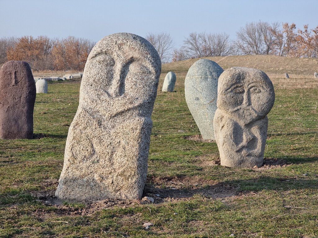Turizm acenteleri Advantour Kyrgyzstan, Bişkek, foto
