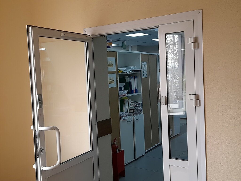 Muhasebeciler Центр корпоративных решений, Lipetsk, foto