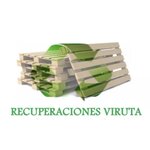 Recuperaciones Viruta - Recogida De Madera Y Palets Baix Llobregat (Comunidad Autònoma de Cataluña, Provincia de Barcelona, Viladecans, Calle Torrent, 8), geri dönüşüm merkezleri  Viladecans'tan
