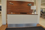 Land Rover Hinsdale (United States, Hinsdale, 336 East Ogden Avenue), otomobil satış galerileri  İllinois'dan