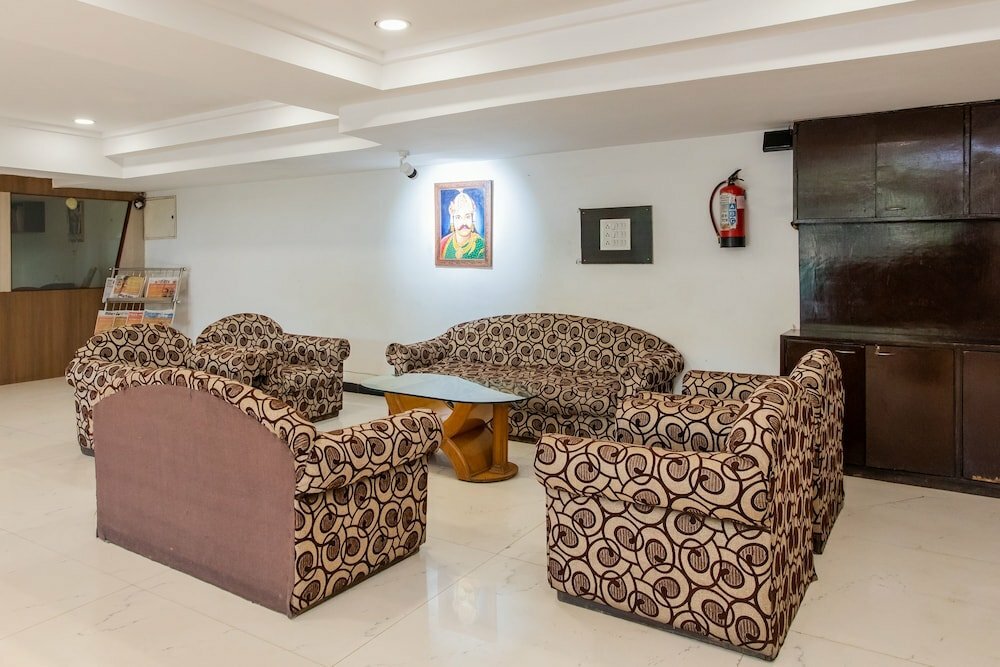 Otel Hotel Vikramaditya, Madhya Pradeş, foto