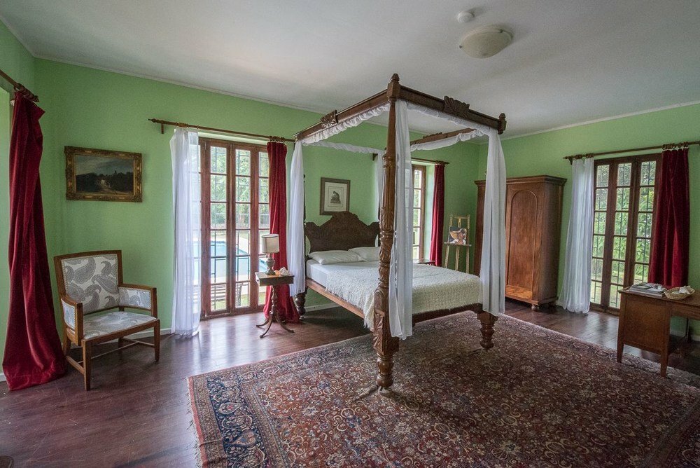 Otel Colleton Guest House, Dünya, foto