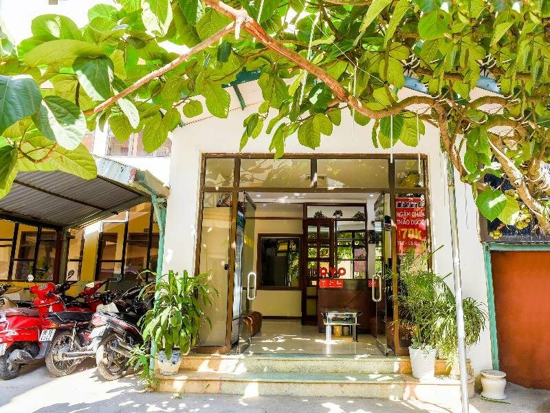 Otel Oyo 416 Giao Thông Hotel, Hanoi, foto