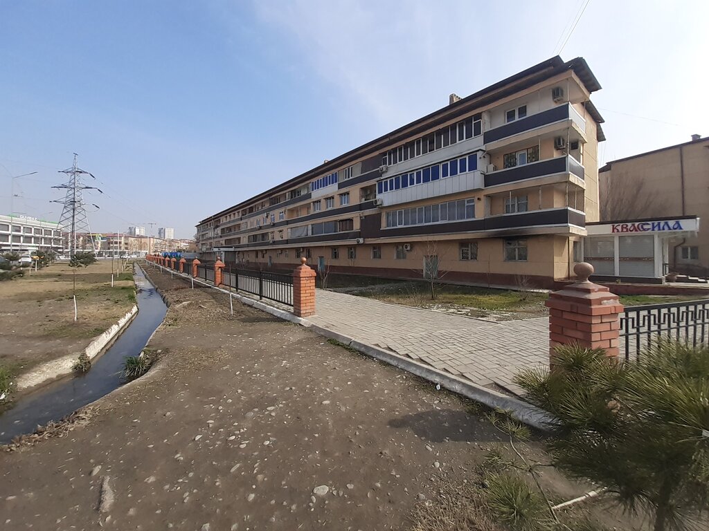 Alkolsüz içecekler Kvas Sila, Andican, foto