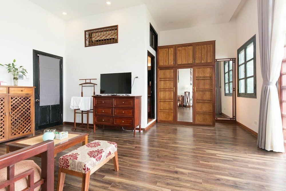 Daireler B&b Today Hanoi, Hanoi, foto