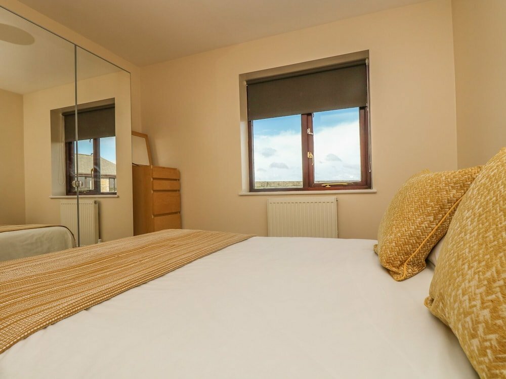 Otel Seabreeze, Cornwall County, foto