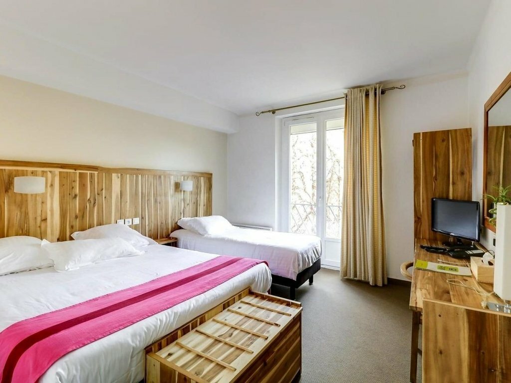 Otel Logis Hôtel De France, , foto
