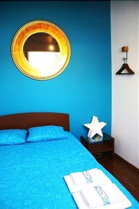 Alfama - National Pantheon (Travessa do Zagalo No:15, Lisbon), otel  Lizbon'dan