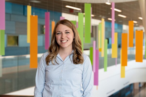 Özel muayenehaneler Heather Theisen, Msn, Aprn-cnp, Ohio Eyaleti, foto