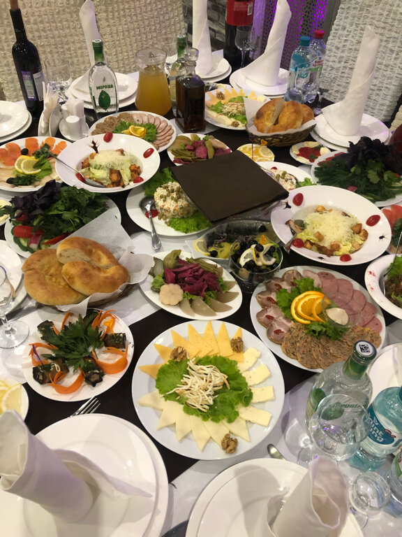 Kafe Дюшес, Şçerbinka, foto