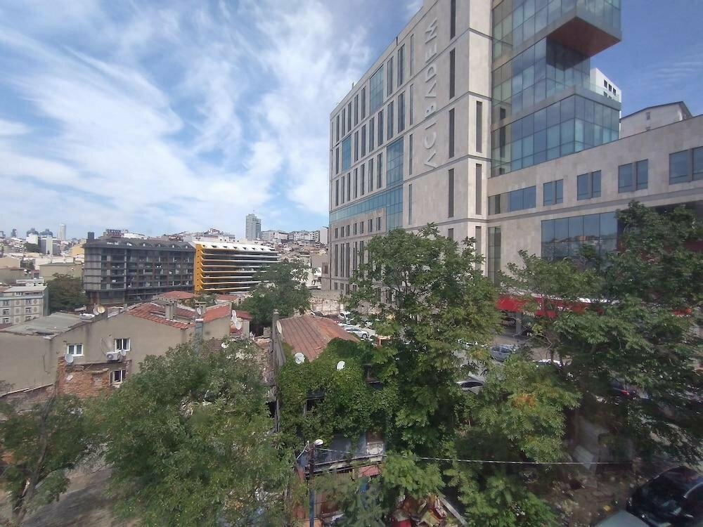 Nostalji Hostel, pansiyonlar, hosteller, İstanbul, Beyoğlu, Dolapdere ...