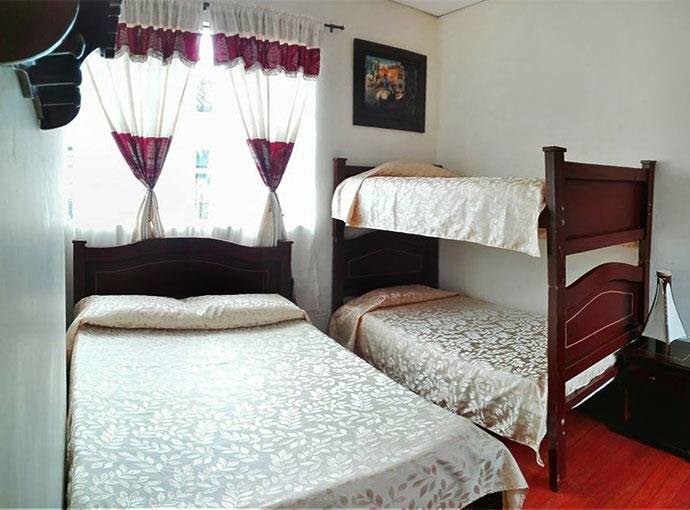 Otel Hotel La Alcayata Popayan, Popayan, foto