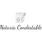 Notaría Condestable (Calle Condestable No:4, Burgos), noterler  Burgos'tan