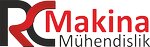 Rc Makina Mühendislik (Sanayi Mah., İzmit Sanayi Sitesi 13. Cad., No:38, İzmit, Kocaeli), makina mühendisliği firmaları  İzmit'ten