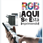 RGB Digital Papelería E Impresión (Bogotá, Suba, Ciudad Jardin Norte), baskı hizmetleri  Bogota'dan