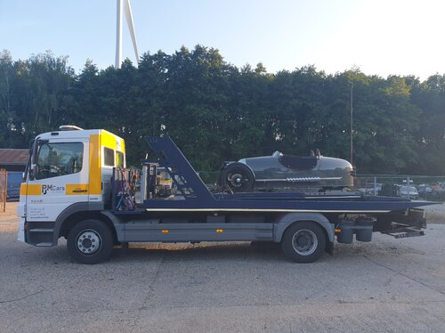 Otomobil servisi Pjm Cars, , foto