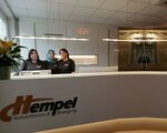 Hempel Rehabilitation & Bewegung GmbH Physio - und Ergotherapie (Berlin, Prinzenallee, 84), tıp merkezleri ve klinikler  Berlin'den