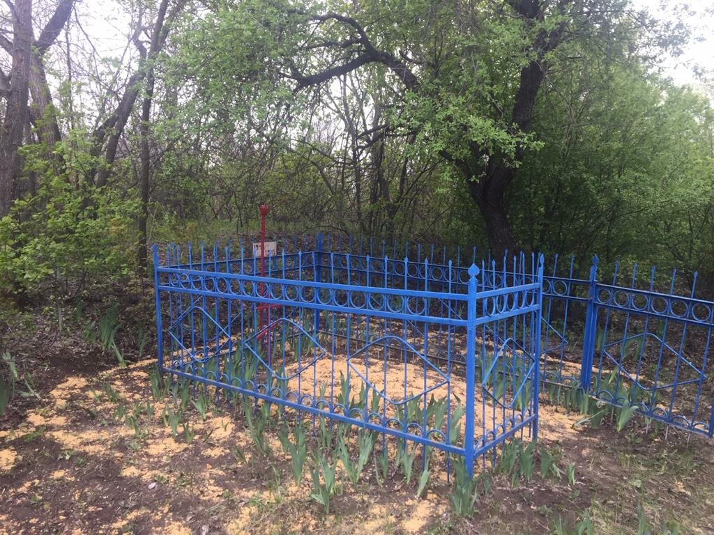 Anıt, heykel Могила неизвестного солдата, Rostovskaya oblastı, foto