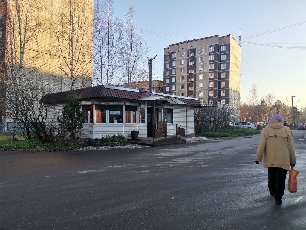 Market Магазин 24 часа, Luga, foto