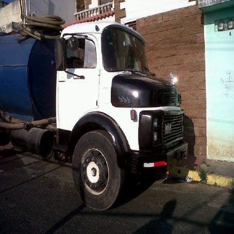 Su, ısıtma, kanalizasyon sistemleri Cisternas de Agua Total, Guatemala, foto