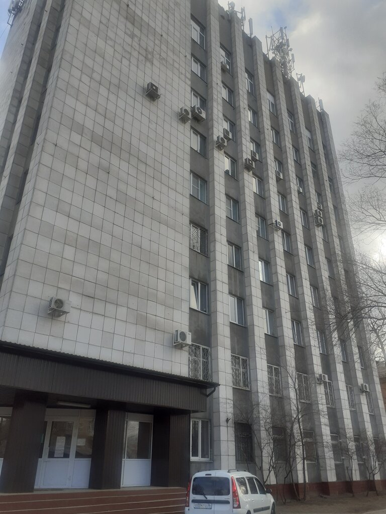 Emlak ofisi Свой дом, Voronej, foto