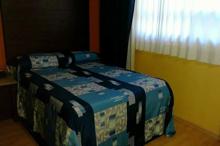 Pansiyonlar, hosteller Hotel Emperador, Queretaro Eyaleti, foto