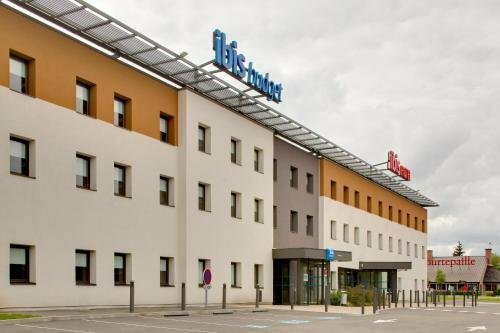 Otel Ibis Montceau Les Mines, Montceau‑les‑Mines, foto