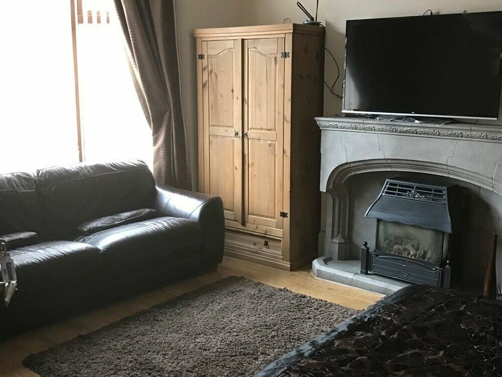 Otel Oaklands, Wolverhampton, foto