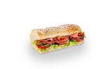 Subway — Subjoy (3rd Yamskogo Polya Street No:15), fast food  Moskova'dan
