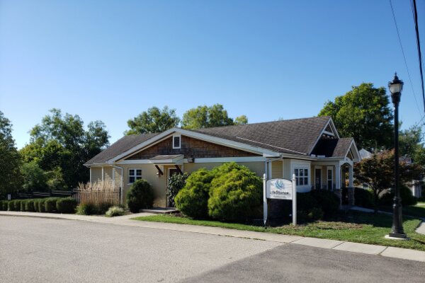 Psikoterapi Suzanne Hoskin, Lpcc, Ohio Eyaleti, foto