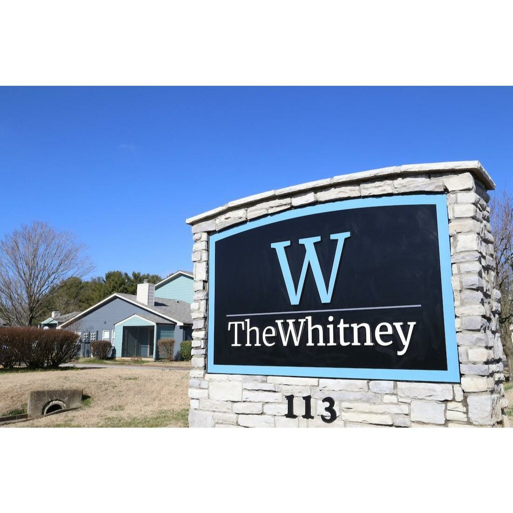 Emlak ofisi The Whitney Franklin Apartments, Franklin, foto