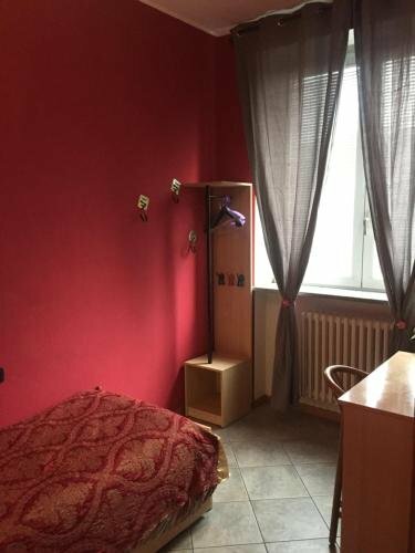 Otel B&b Manu, Lombardiya, foto