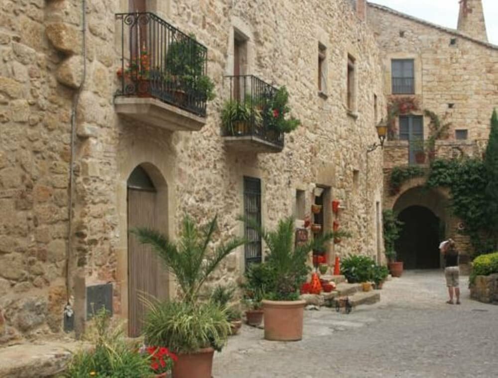 Otel 104691 - Apartment in Pals, Katalonya, foto
