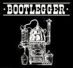 Bootlegger (улица Ленина No:8), ev yapımı içki ekipmanları  Canköy'den