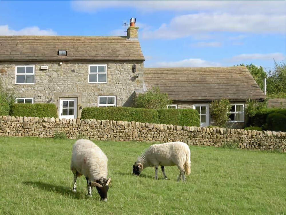 Otel The Stone Byre, İngiltere, foto