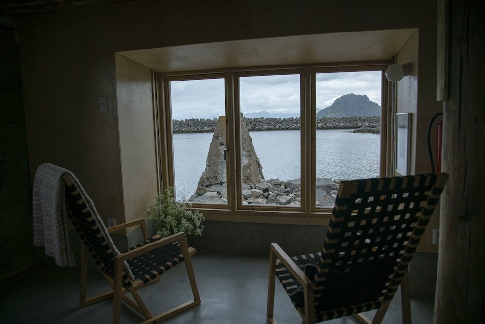 Otel Villa Lofoten, Nordland, foto