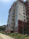 Zanos Apartmanları (Trabzon, Ortahisar, Ortahisar Mah., Zağnos Cad., 23/1), kısa süreli konaklama  Ortahisar'dan