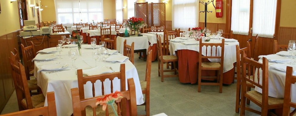 Otel Hostal Casa Santos, Aragon, foto