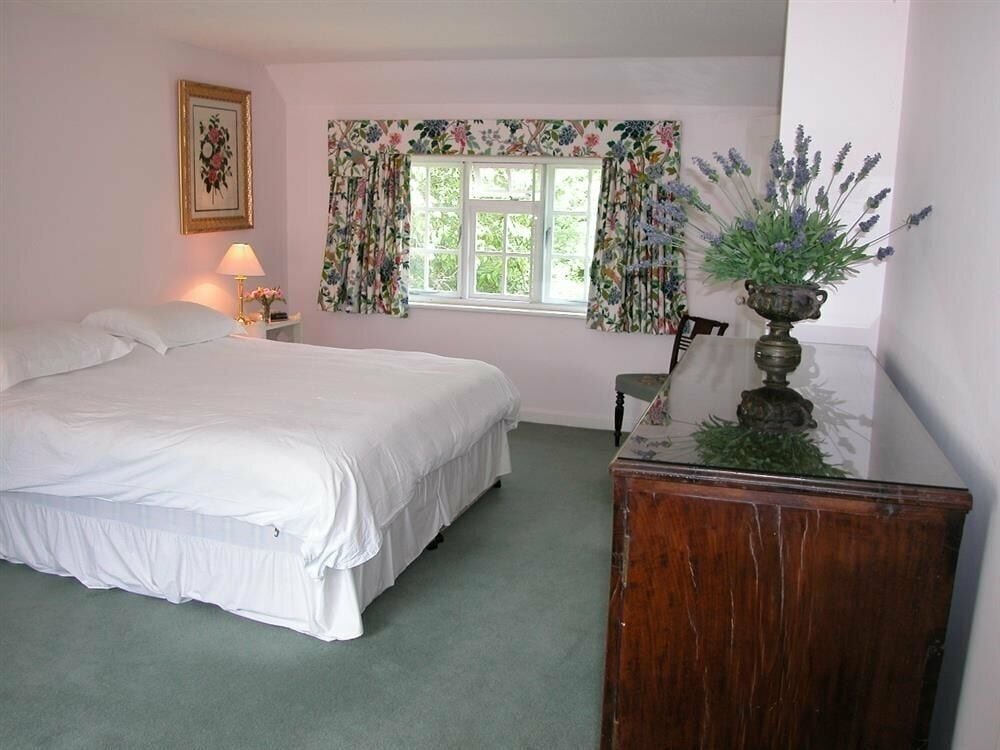 Otel Winterbourne Cottage, Wiltshire County, foto