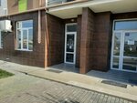Антураж (Луговая улица No:6Ж, корп. 2), terziler  Simferopol'dan (Akmescit'ten)