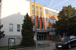 Střední průmyslová škola chemická, Brno, Vranovská 65 (Jihomoravský kraj, Brno, Husovice), ortaokul  Brno'dan