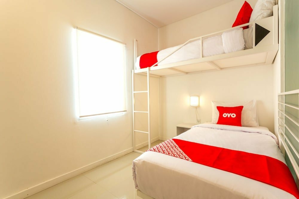 Otel Oyo 1929 Senggigi Hill View Homestay Syariah, , foto