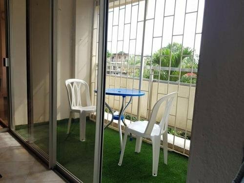 Otel Résidence Hôtel Gloria, , foto