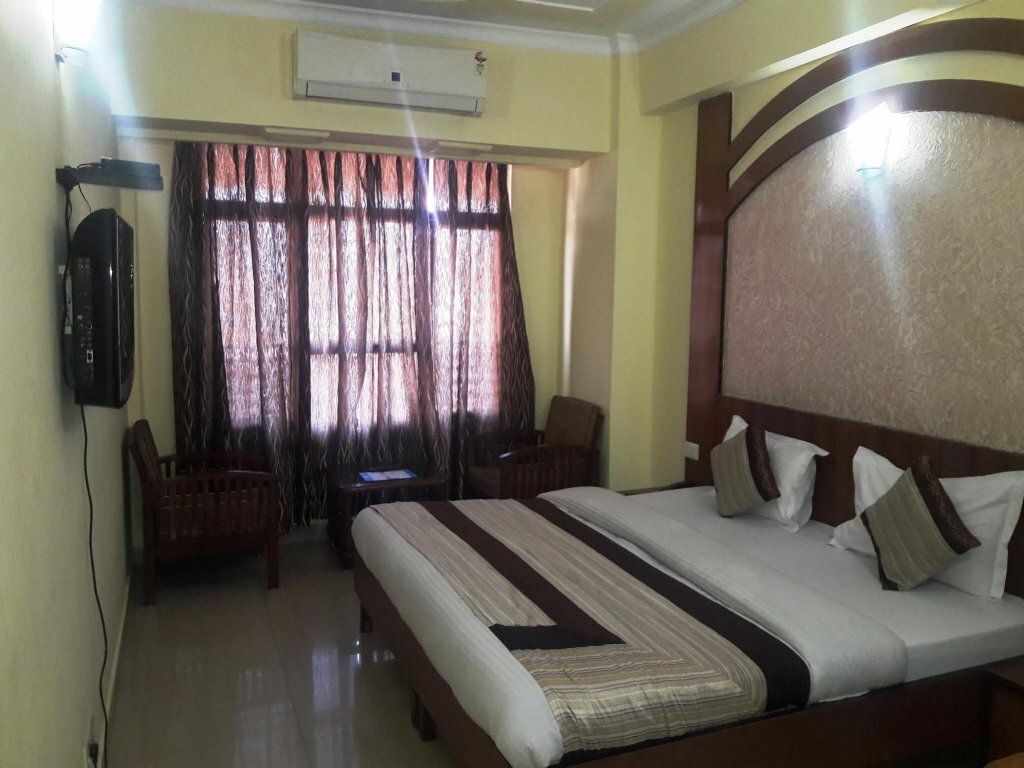 Otel Hotel City Star, Dehradun, foto