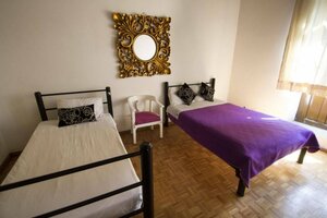 Hostal Regina (Tamaulipas, 16 de Febrero), otel  Mexico'dan