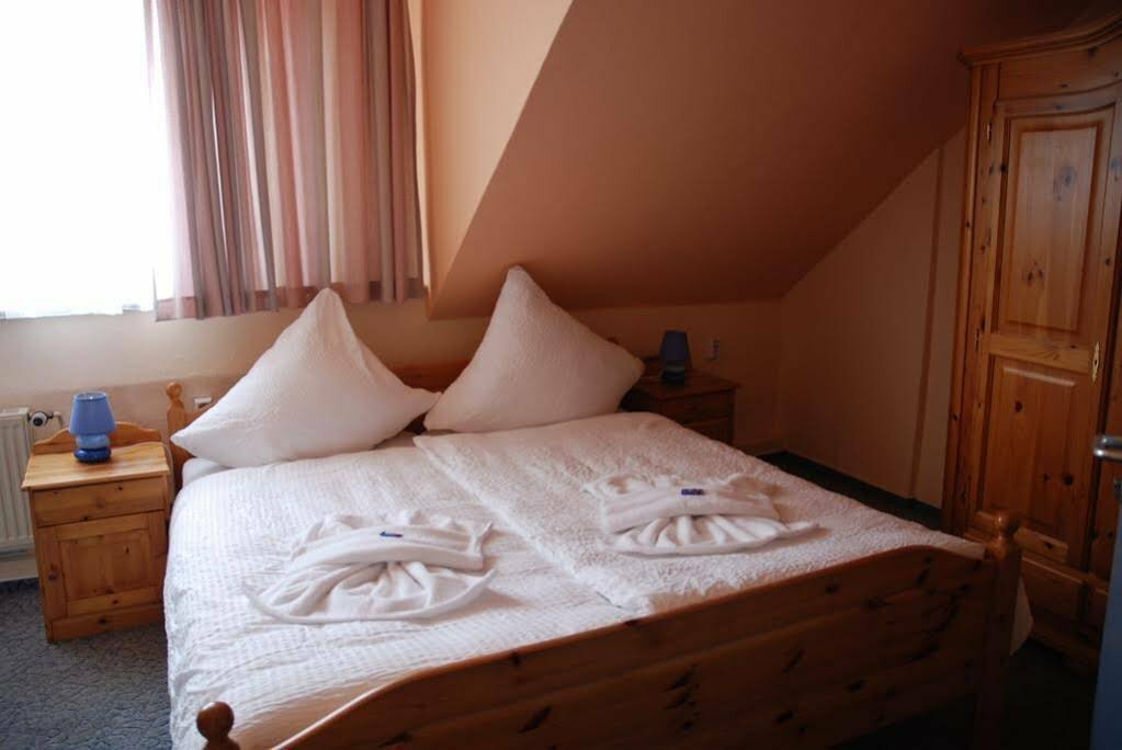 Otel Hammer Brunnen, Hamm, foto