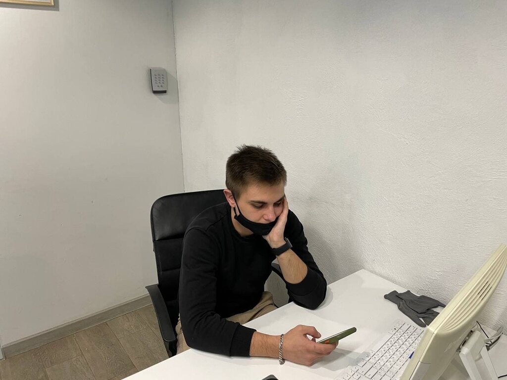 Telefon tamir servisi Сервисный центр-Huawei, Moskova, foto