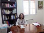 Centro Médico Acupuntura y Psicología Dra. Lucía Campo (Calle Cortés de Aragón No:29, Zaragoza), alternatif tıp merkezleri  Zaragoza'dan