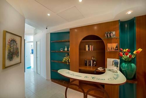 Otel B&b Amalba Maiori, , foto