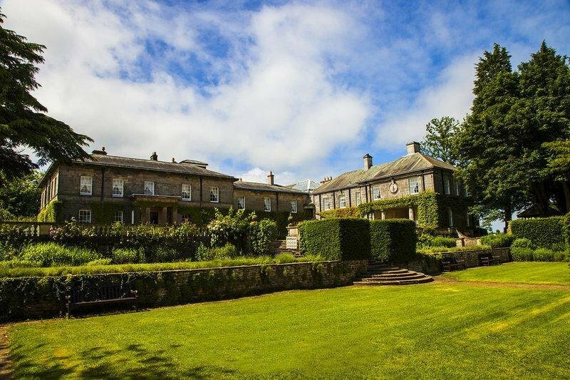 Otel Doxford Hall Hotel & SPA, İngiltere, foto